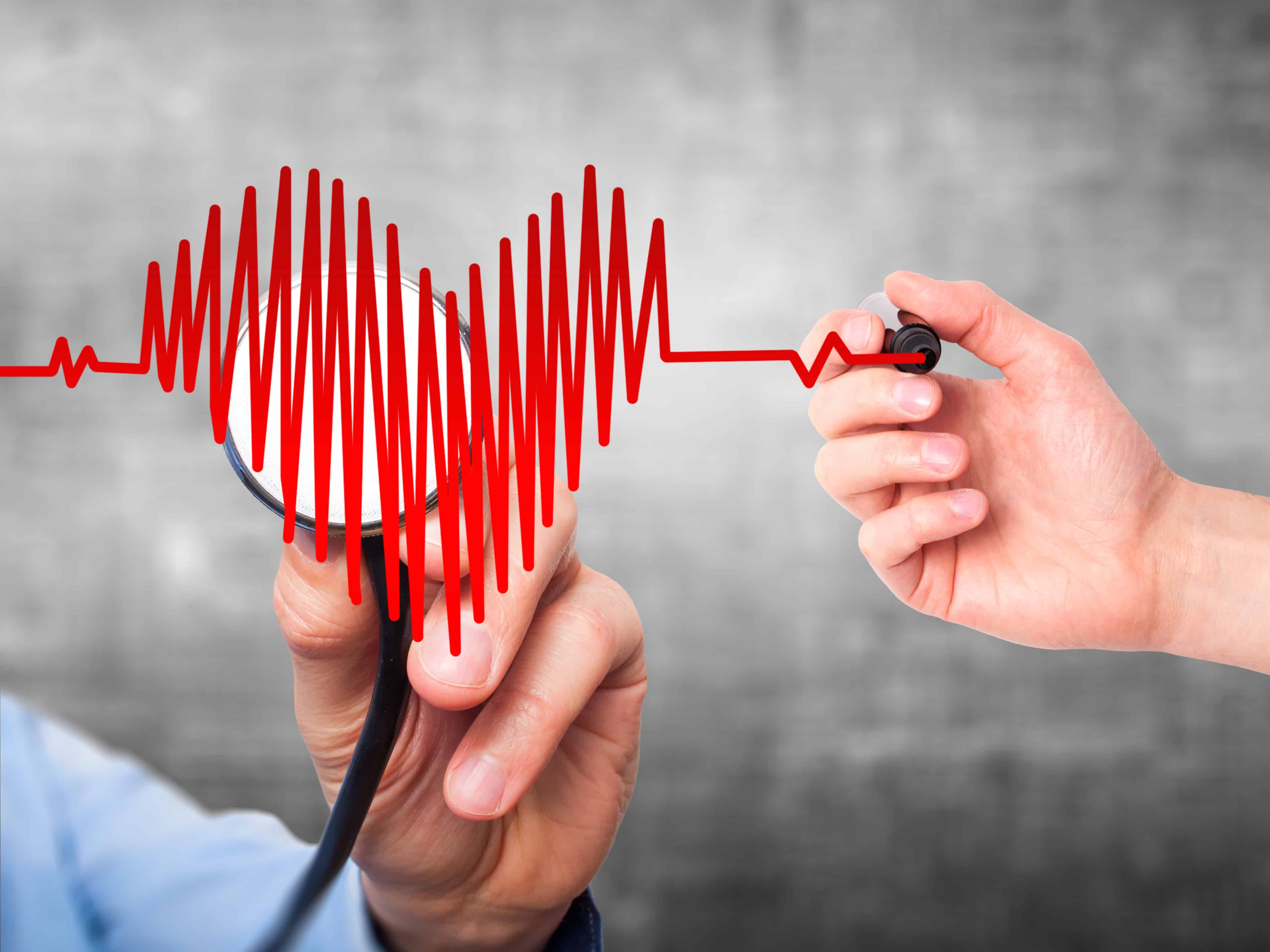New med shows successful results in prevention of myocardial infarction